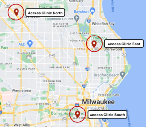 Collaboration Builds Access to Community-Based, Walk-In Mental Health ...